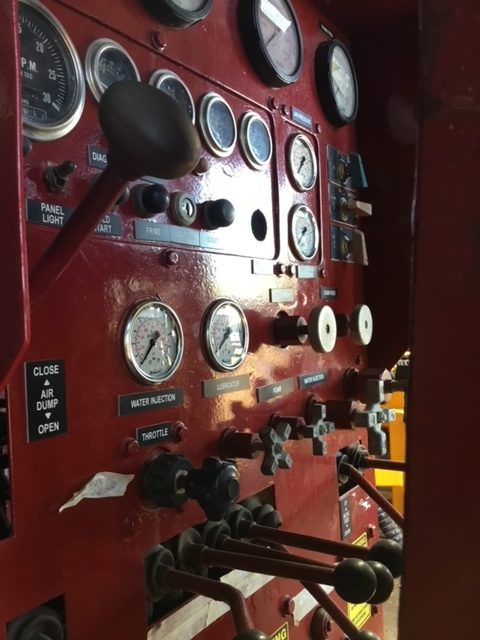 Rebuilt Schramm T660WS, Sullair 1050/350, Cummins N14E $900,000 - Drill ...