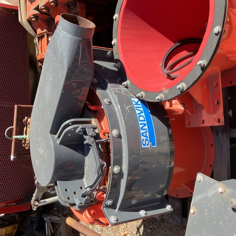 Quality New & Used Drill Parts, Equipment & Machinery For Sale