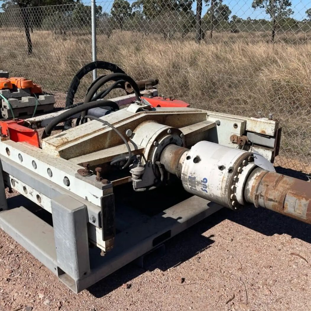 Drill Parts For Sale - Drill Parts WA